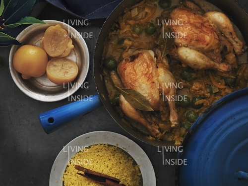 Csaba dalla Zorza Winter food - WINTER - Editorial Features ...