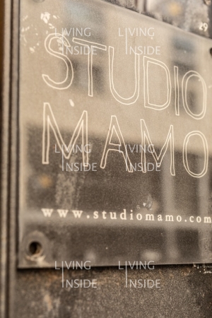 Studio Mamo - ARCHITECTURAL / DESIGN - Editorial Features ...
