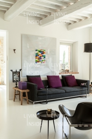 Todi house - ARCHITECTURAL / DESIGN - Editorial Features ...