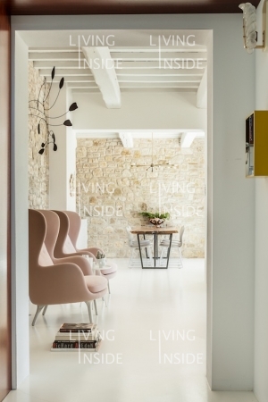 Todi house - ARCHITECTURAL / DESIGN - Editorial Features ...