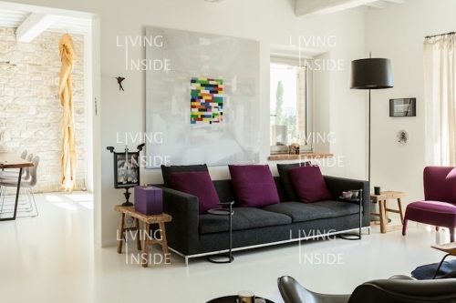 Todi house - ARCHITECTURAL / DESIGN - Editorial Features ...