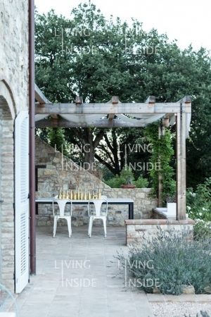 Todi house - ARCHITECTURAL / DESIGN - Editorial Features ...